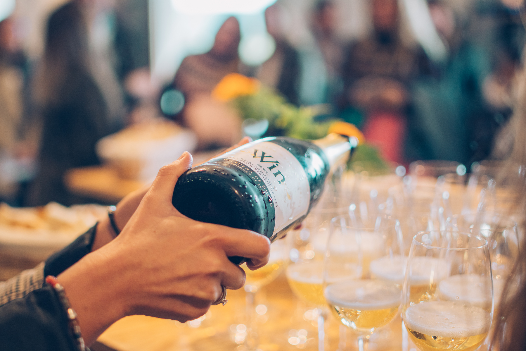 Disfruta la Naturaleza - Bodega Win - Vino Sin Alcohol