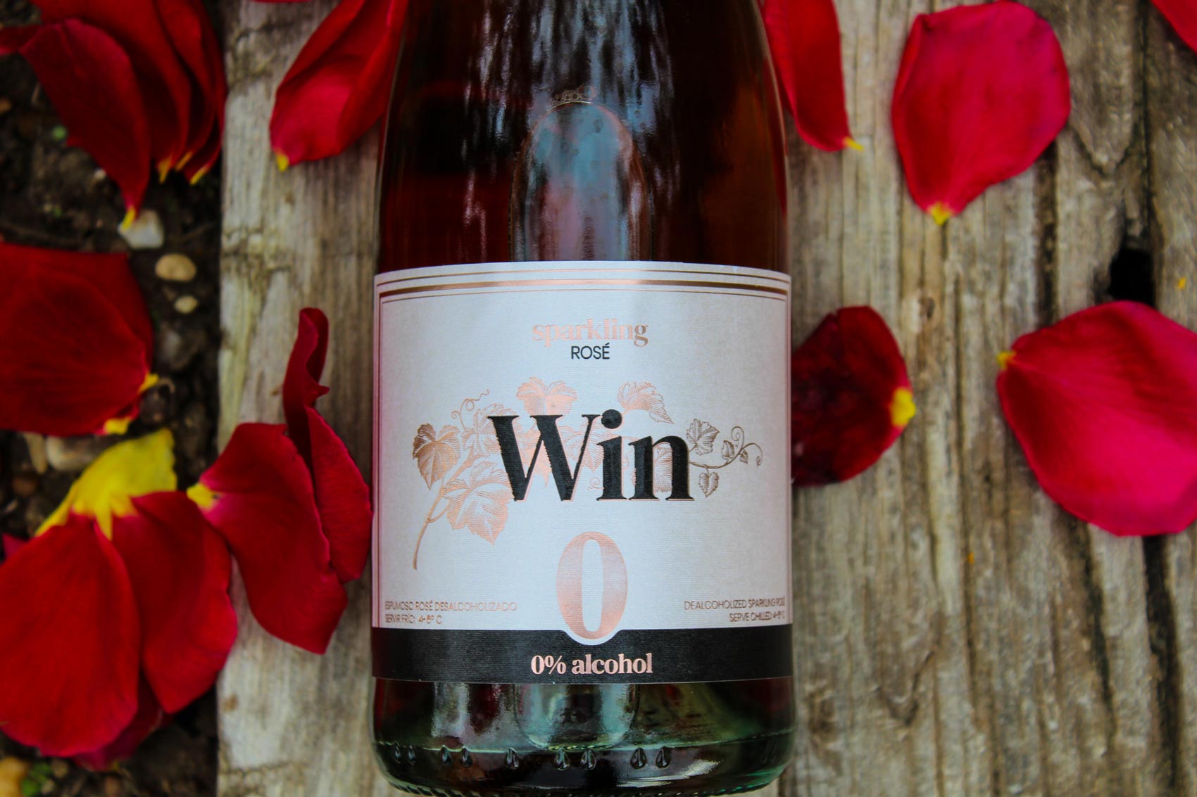 Consumo Creciente de Bebidas Sin - Bodega Win - Vino Sin Alcohol