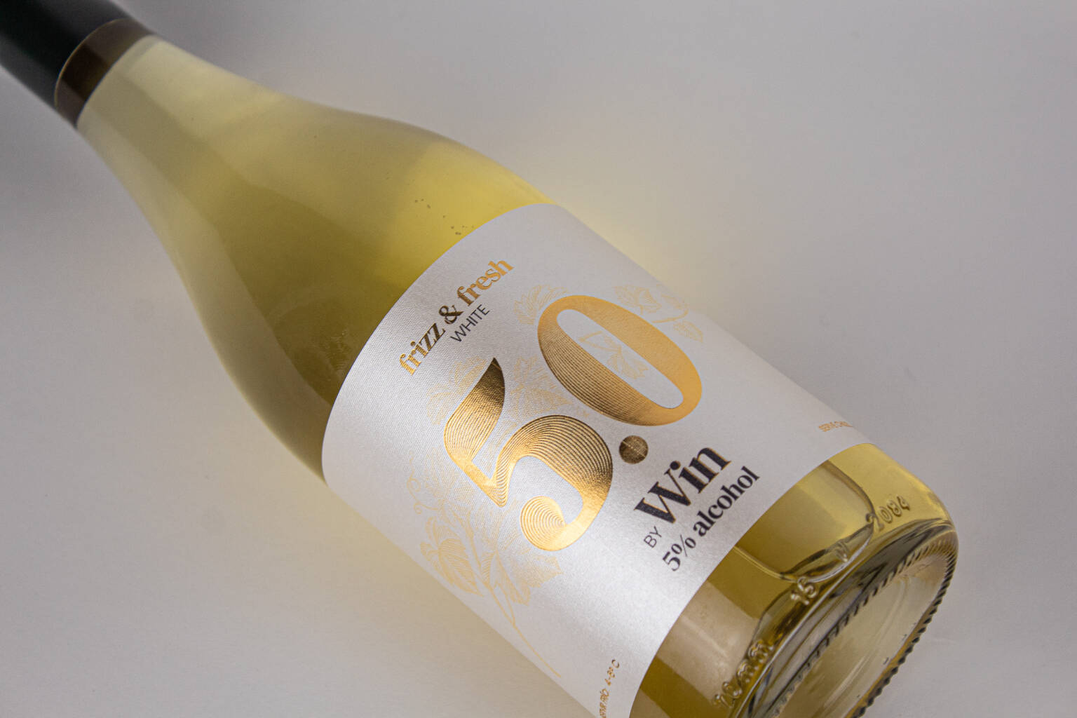 Bodega Win - Vino sin alcohol